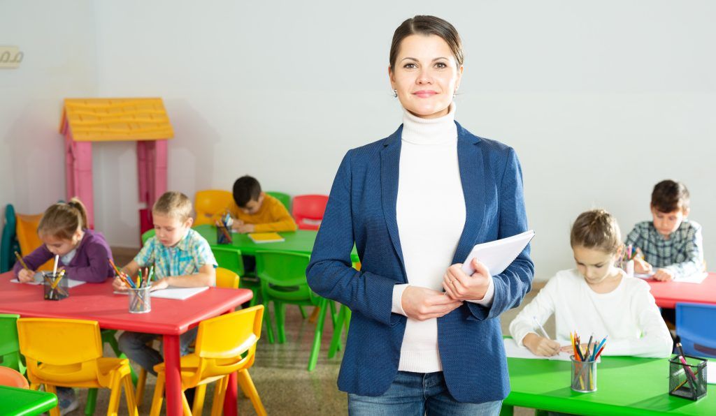 9 Reasons The Principal Keeps Calling You To The…