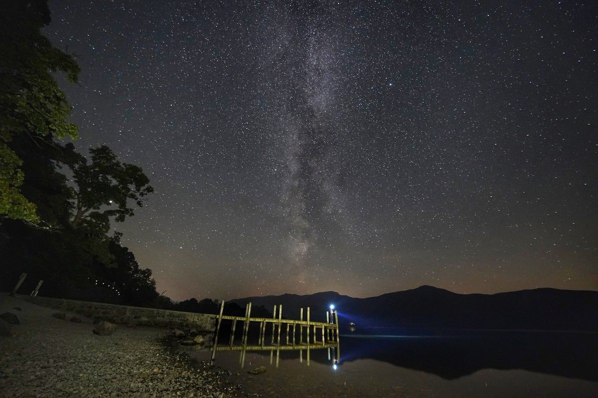 Scientists have big rethink on possible Milky Way…