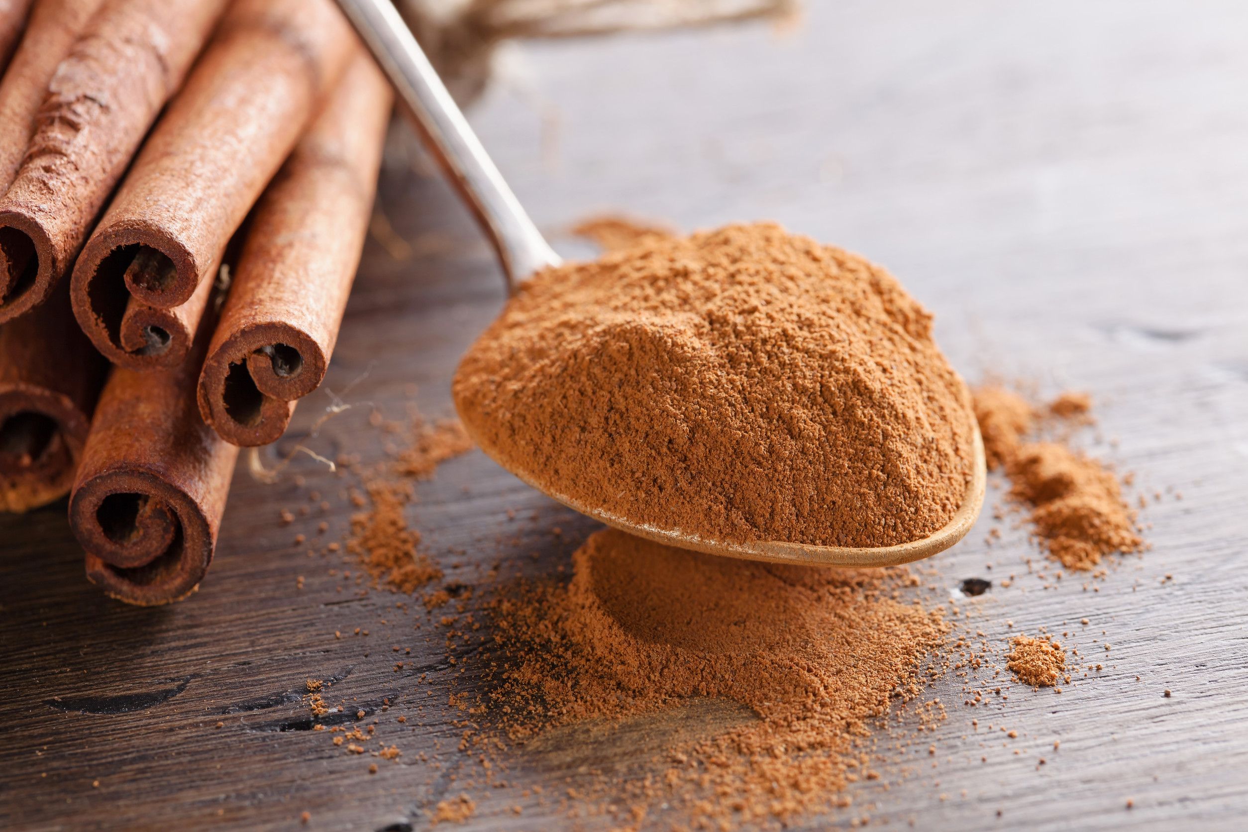 Most Cinnamon Is Contaminated With Toxic Lead: What…