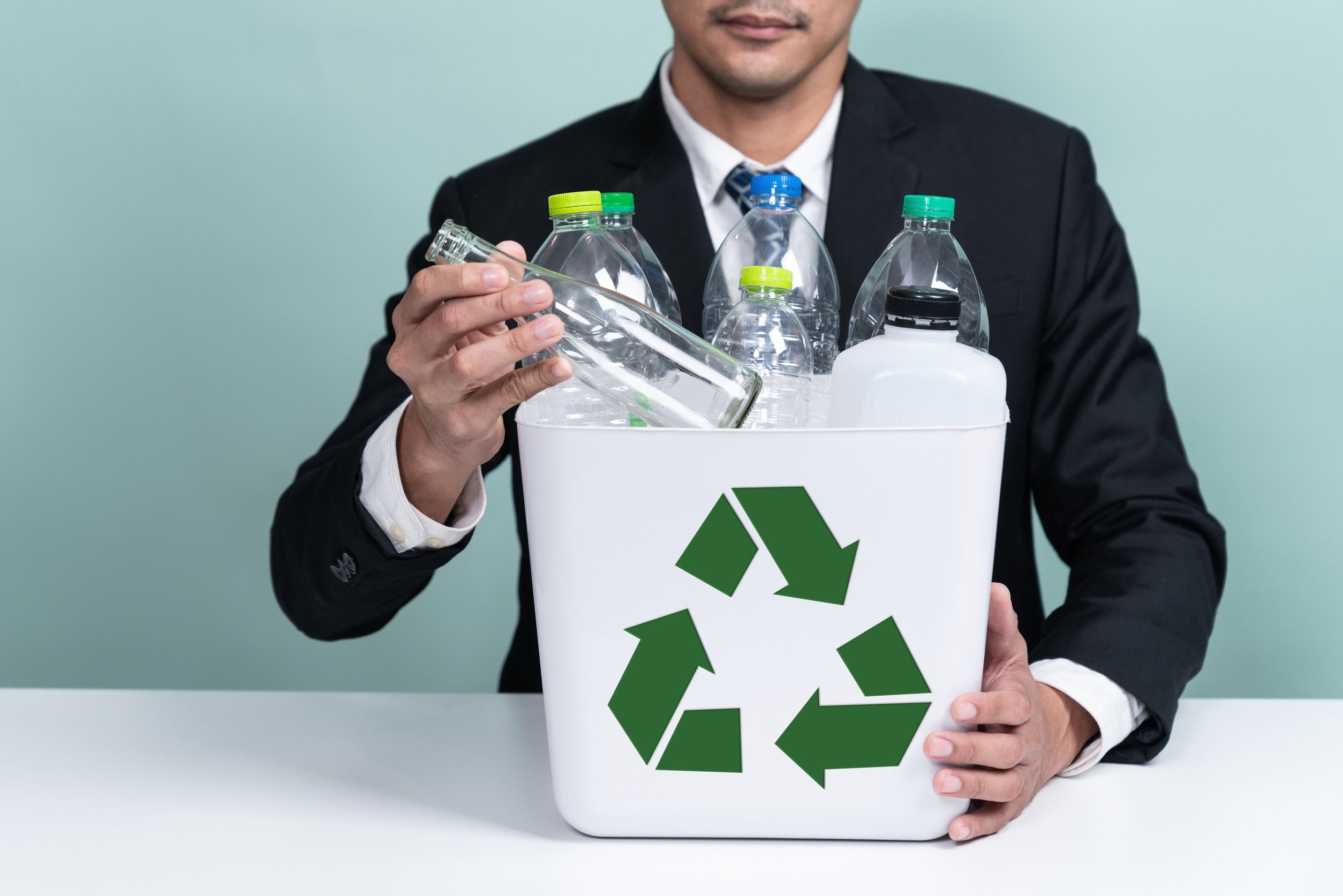 Why Many People Are No Longer Recycling (And You Might…