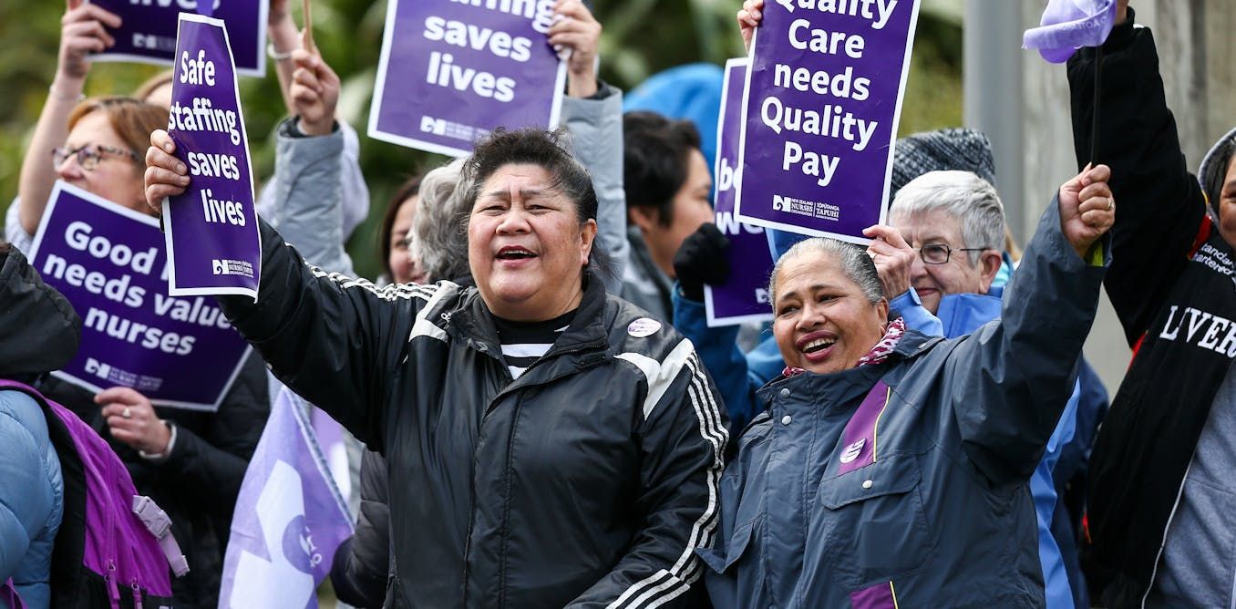 As government cuts bite, public service unions can use…