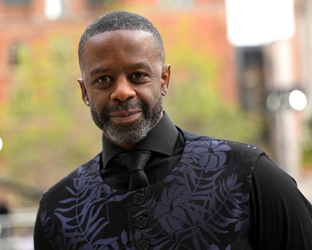 Adrian Lester and Alfred Enoch lead Royal Shakespeare…