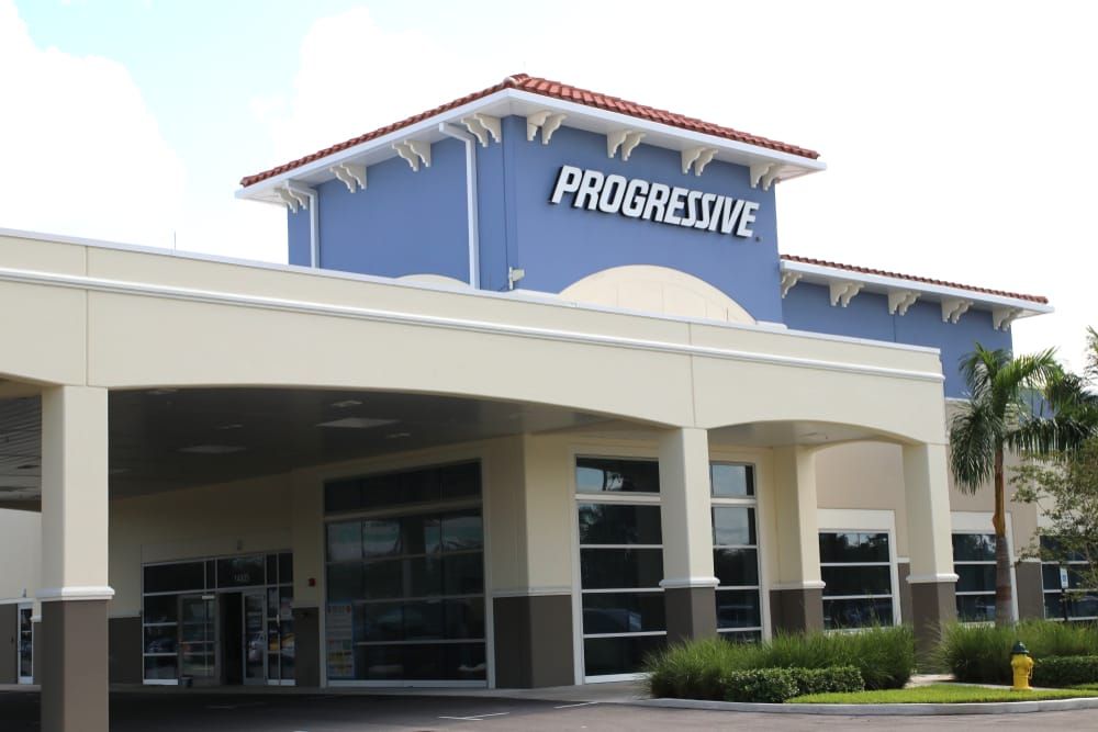 Is Progressive Corporation Stock Outperforming the S&P…