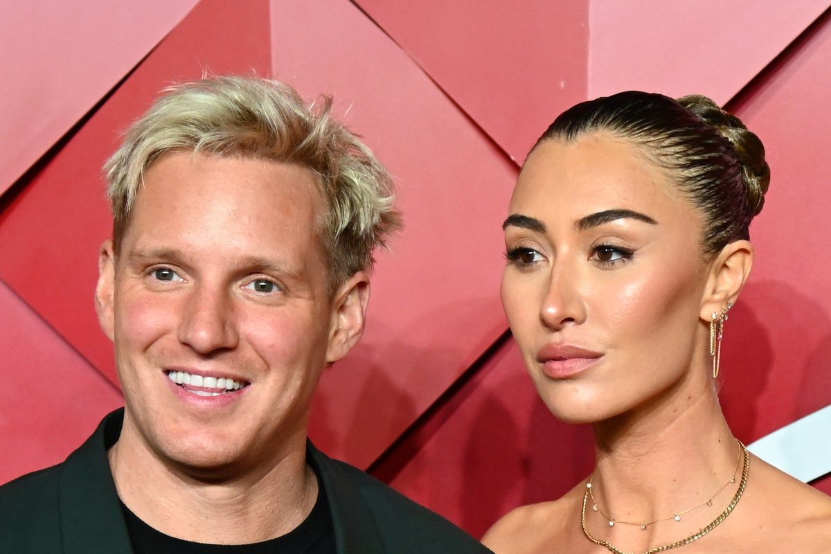 Sophie Habboo has announced she’s expecting her first…
