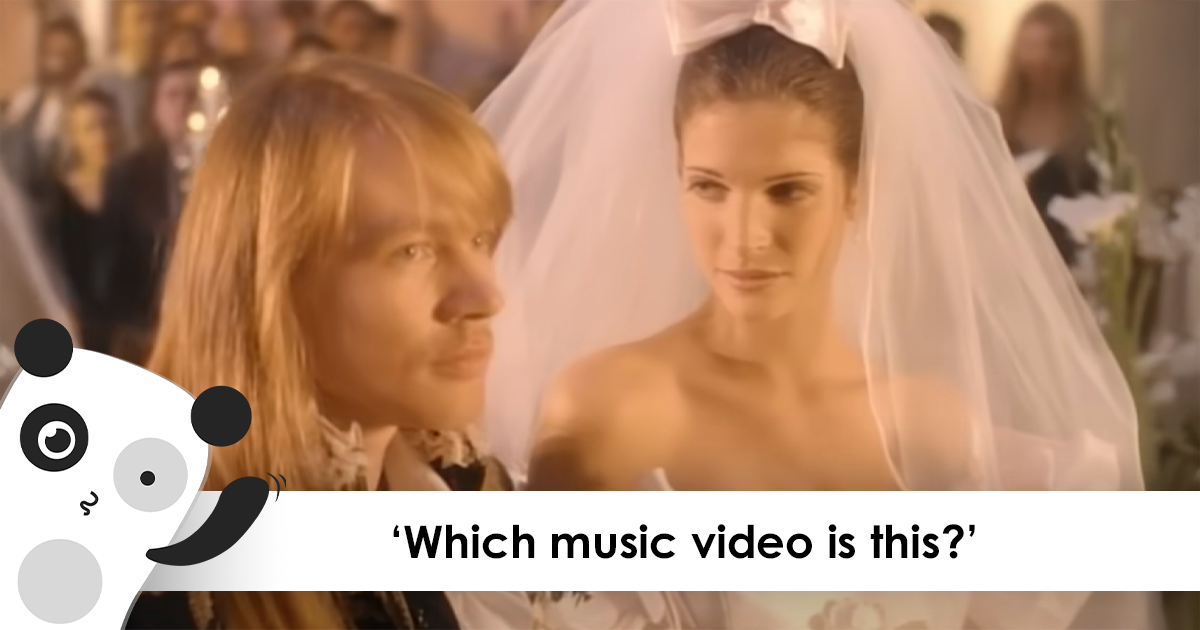 These 23 Music Videos Are Iconic: Let’s See How Many…