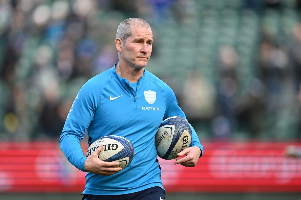 Stuart Lancaster returns to Ireland as former England…