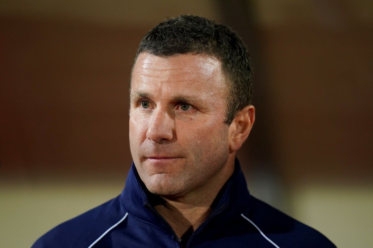 Willie Peters hopes to end Hull KR’s wait for trophy…