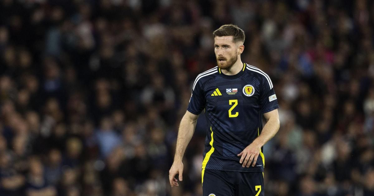 Every Celtic player on international duty this month…