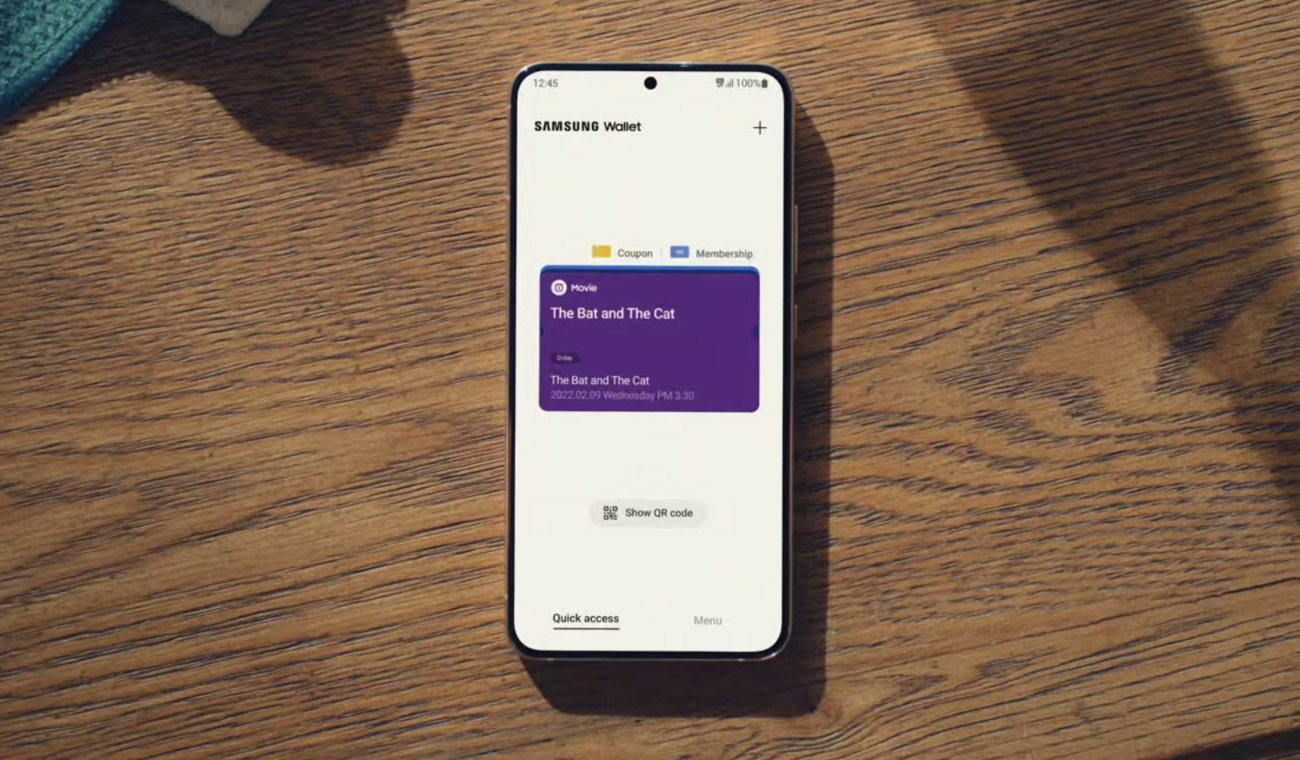 Send money in a tap — Samsung Wallet just got a…