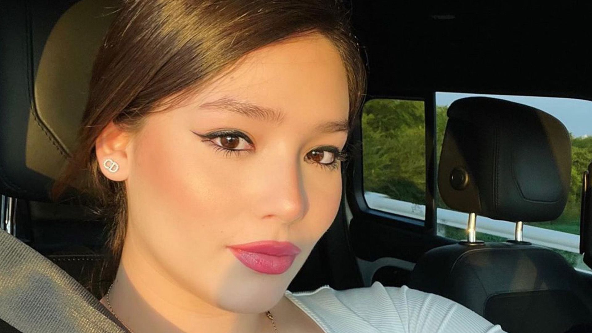 El Chapo's Granddaughter Debuts as Singer: Frida…