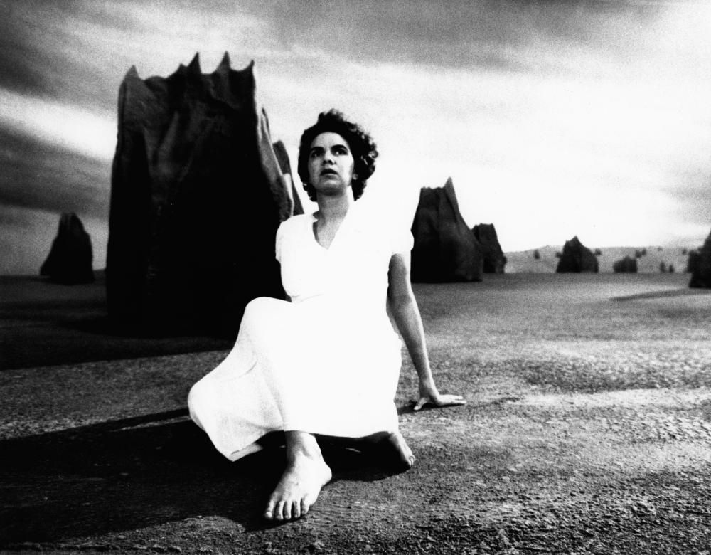 Bedevil was Australia’s first feature film by an…