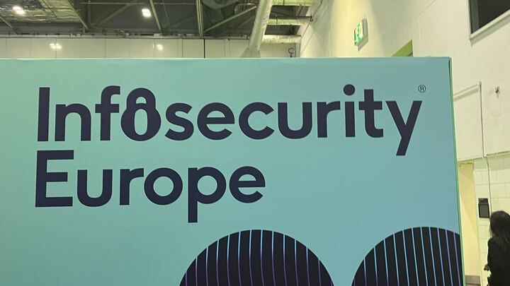 Infosec Europe 2025: we're live at the show, and…