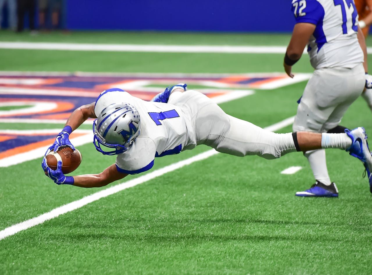 The Truth About Sports Concussions: What Athletes and…