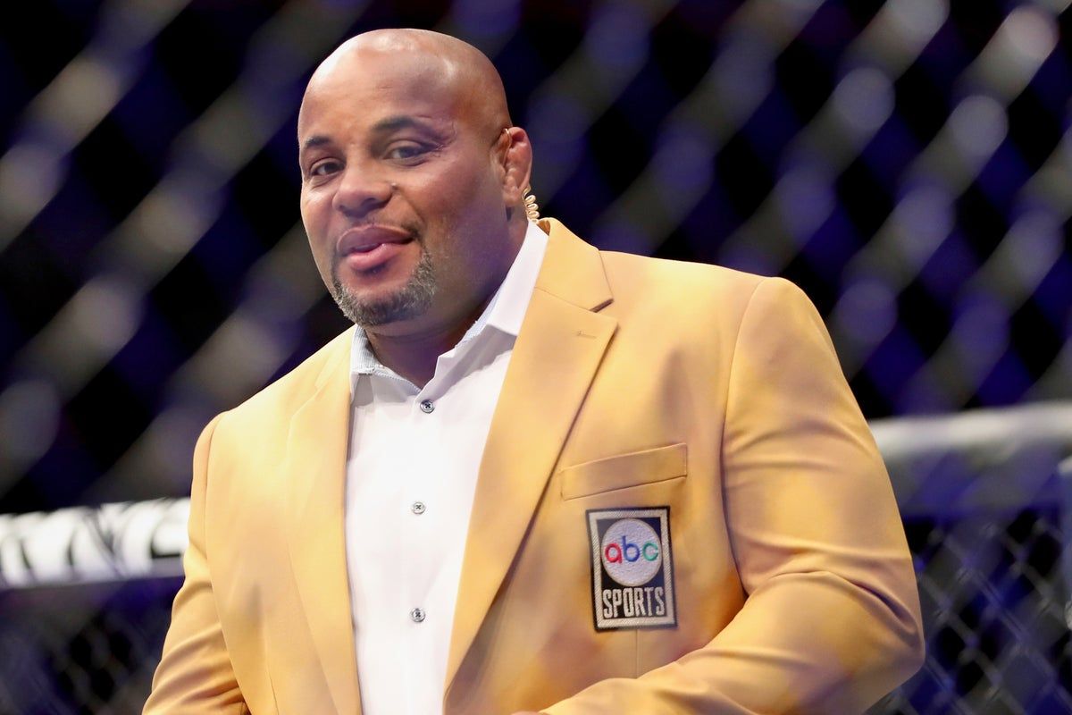 The Ultimate Fighter turns 20: UFC's signature show's…
