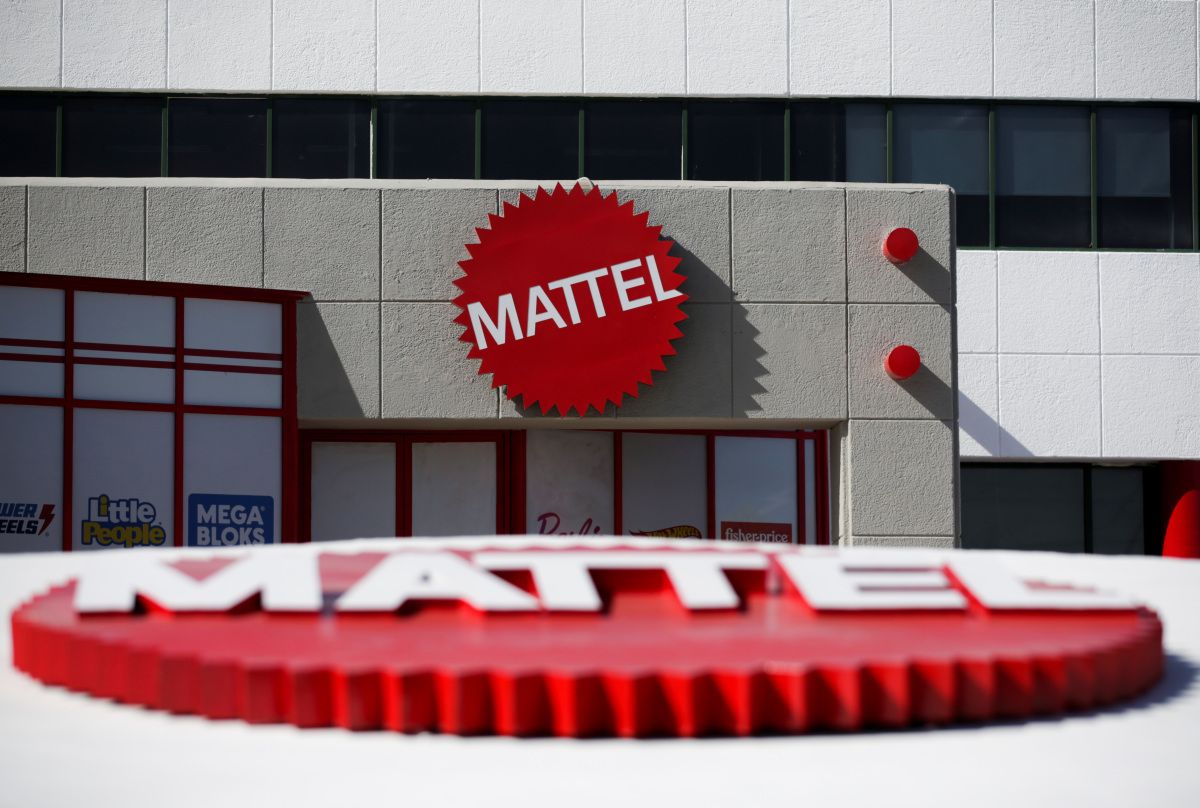 After 'Barbie' Breakthrough, Mattel Unveils Bold Plans…