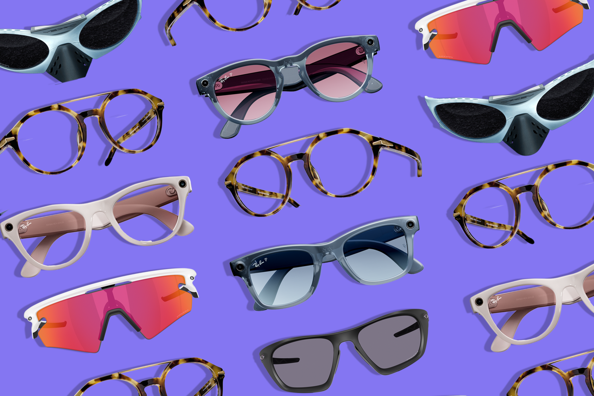 How Ray-Ban maker EssilorLuxottica’s all-pervasive…