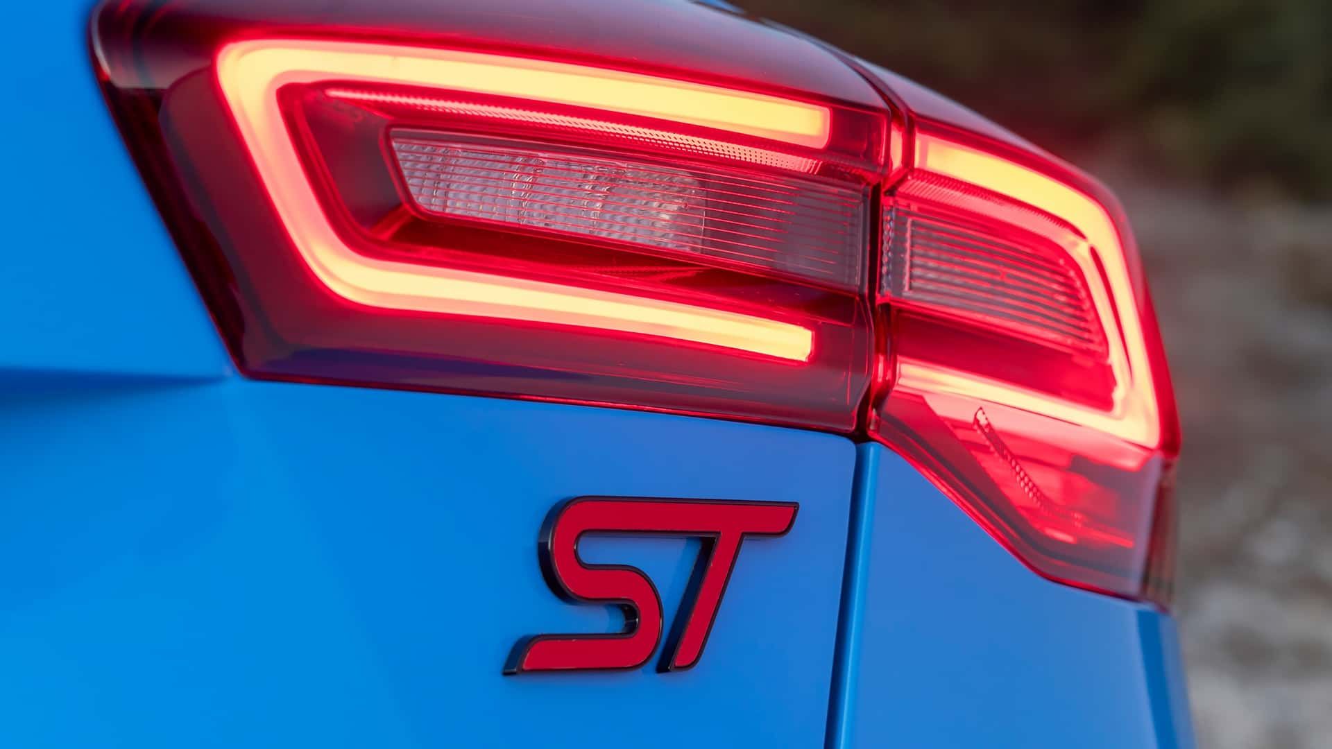 The Ford Hot Hatch Is Officially Dead