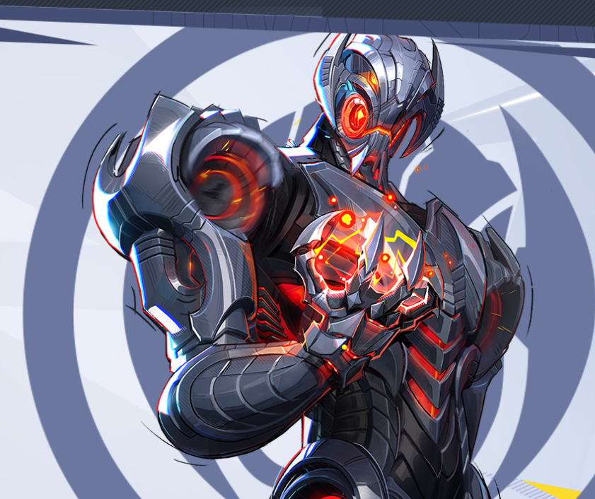 'Marvel Rivals' Introduces Ultron's Battle Matrix…