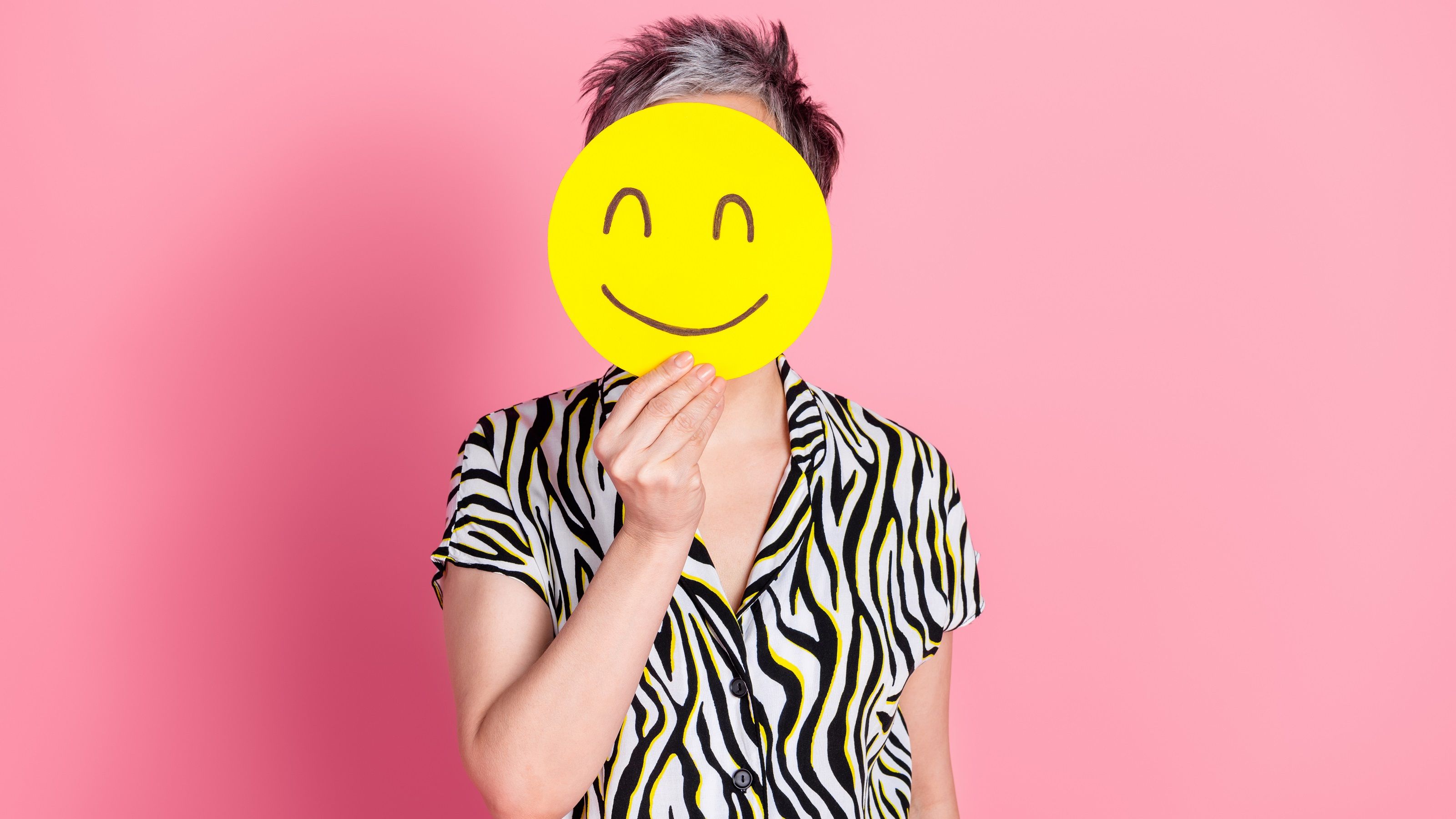 Smiley Faces in Serious Places: Emoji Use Pops Up in…