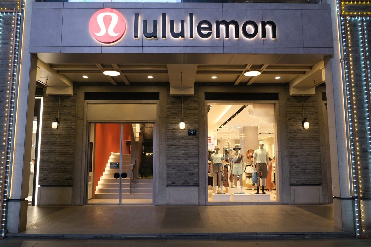 Dear Lululemon Stock Fans, Mark Your Calendars for…