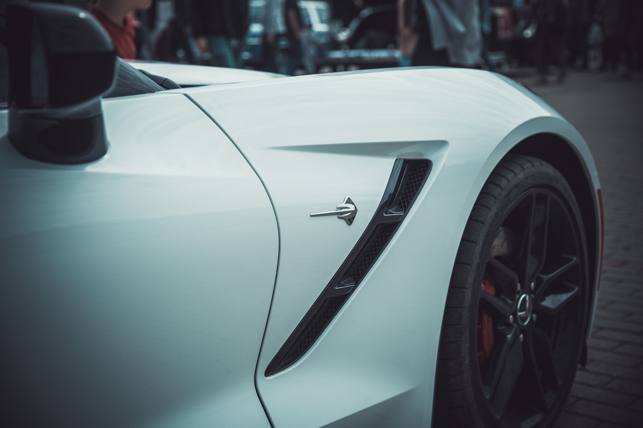 7 Design Flaws in Some of Your Favorite Chevy Corvettes