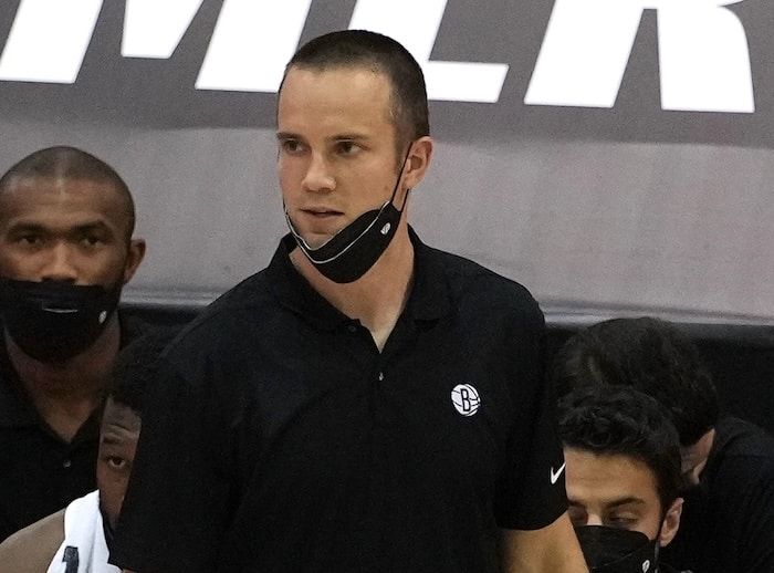 Who Is Jordan Ott? Meet The Phoenix Suns' New Head…