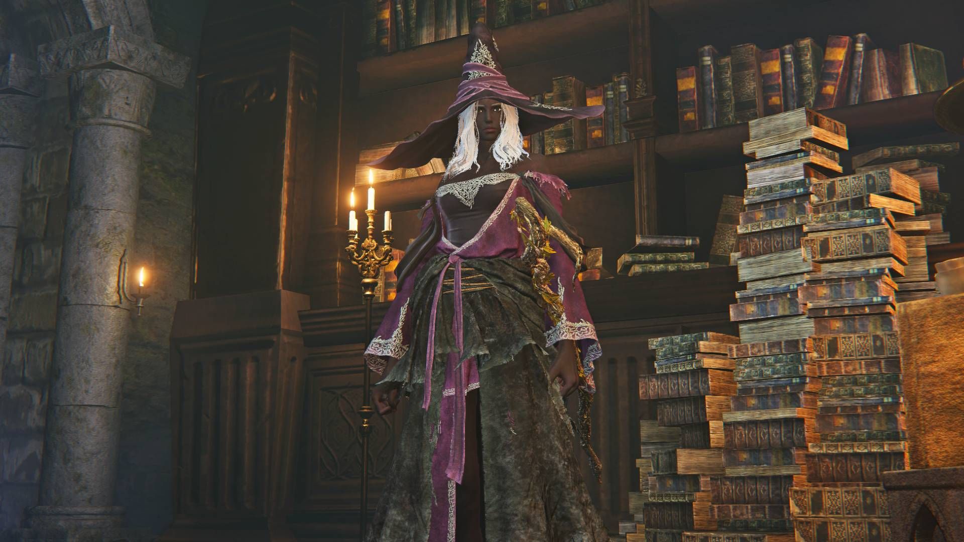 Elden Ring Nightreign Recluse build, tips, and best…