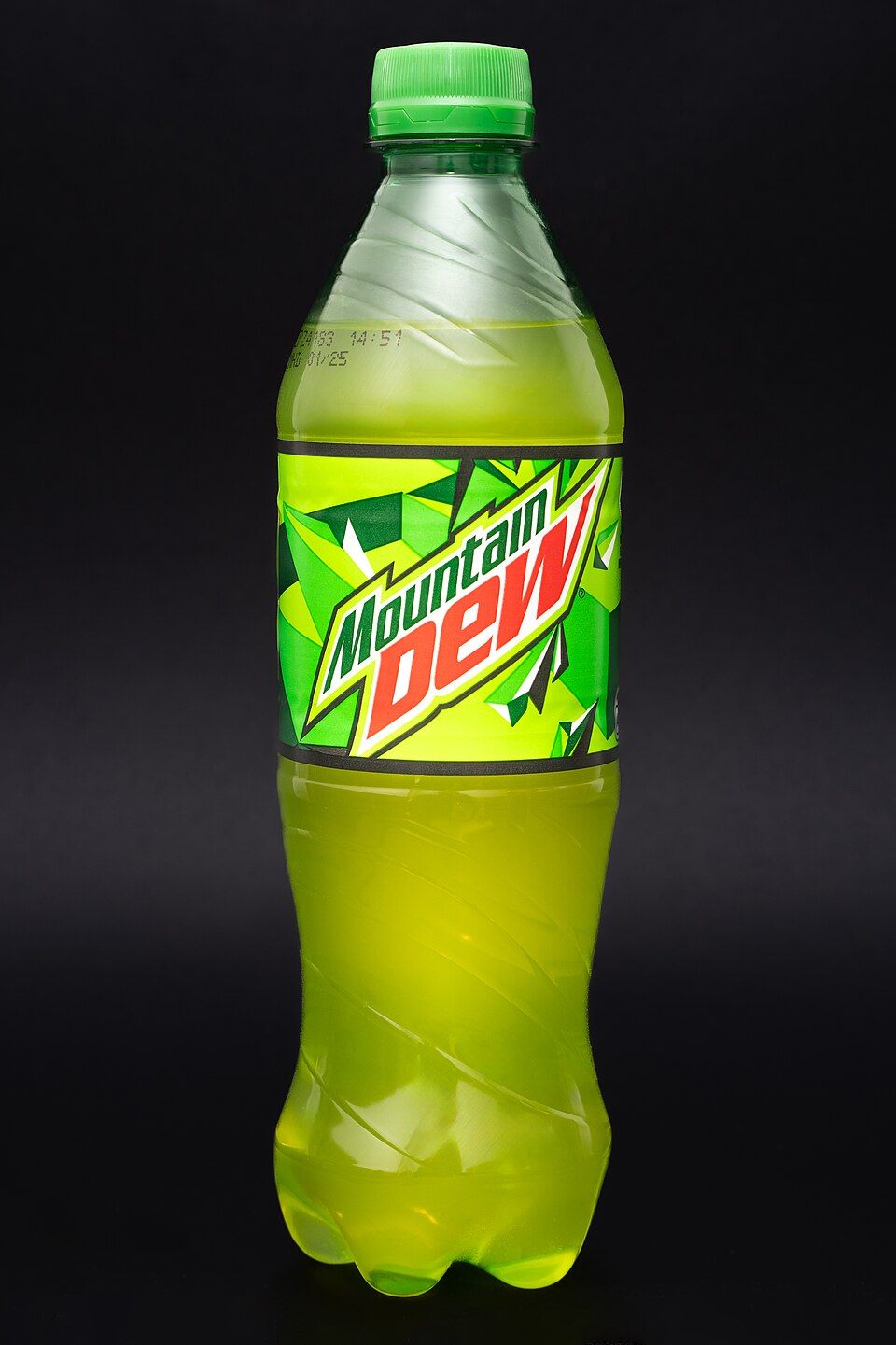 10 of the Worst Sodas in America Due to Harmful…