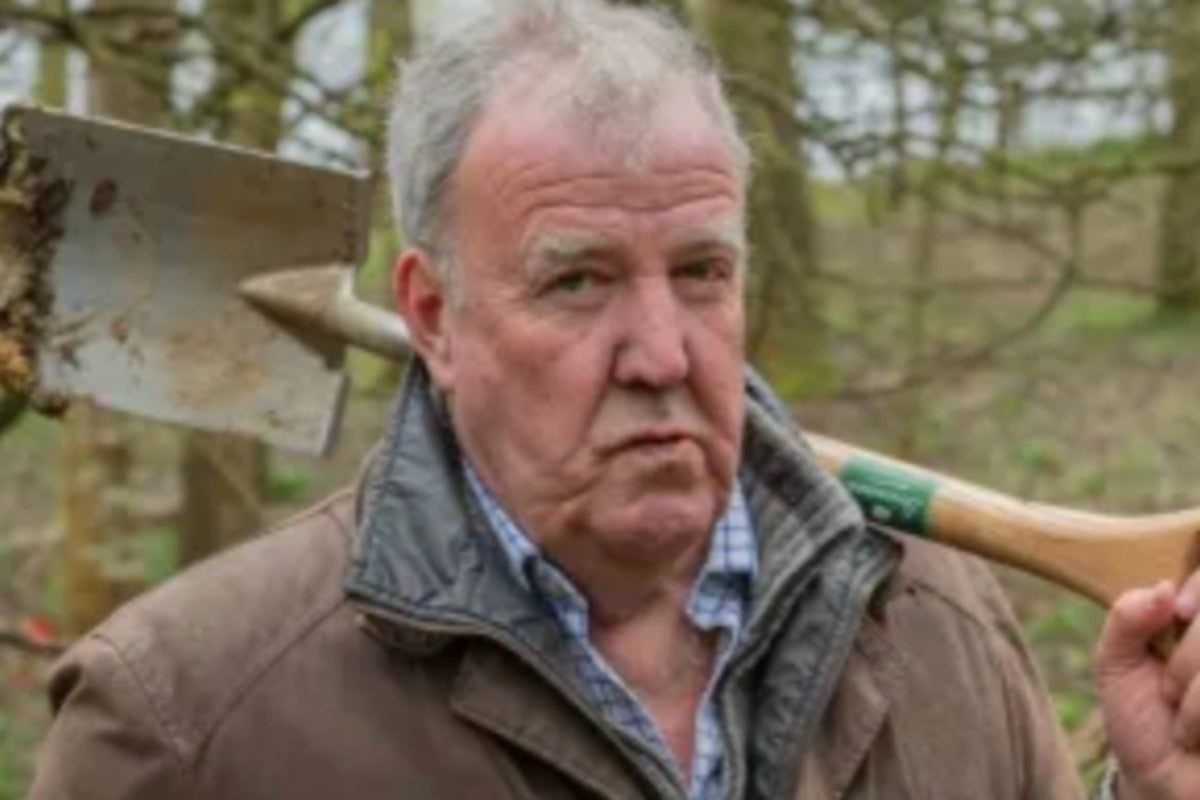 Chaos at Jeremy Clarkson’s new pub in season finale