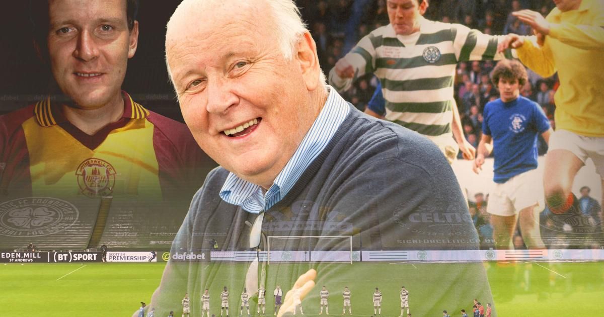 The Iceman Cometh: Johannes Edvaldsson made Celtic…