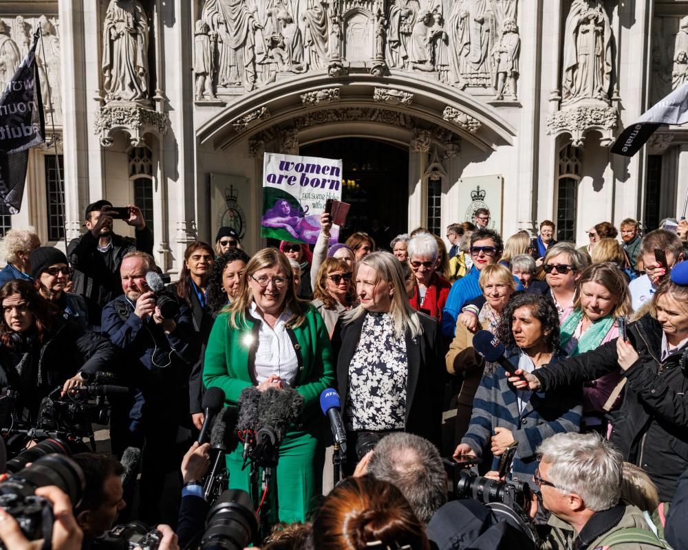 Why is there such a generational divide in views on…