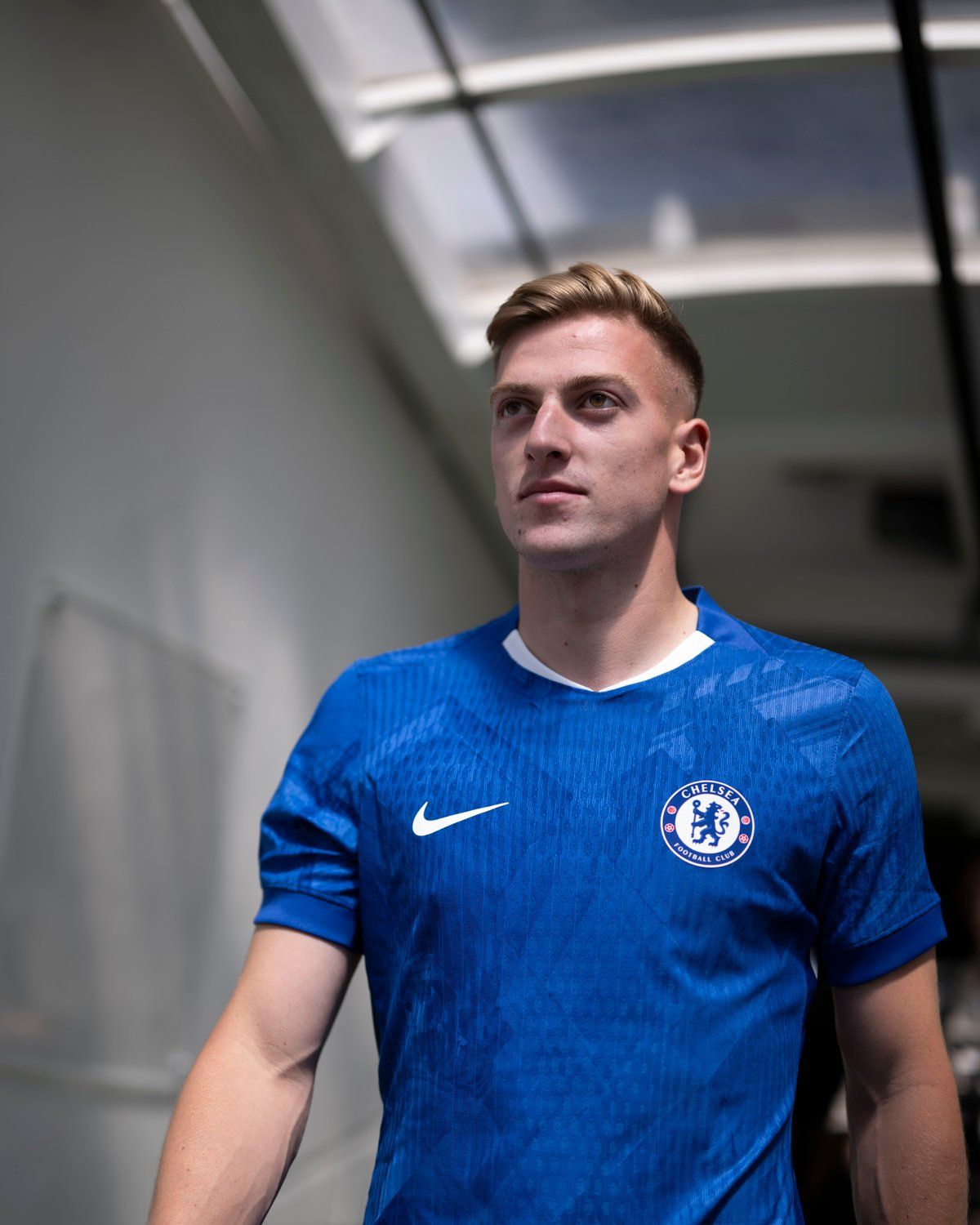 Liam Delap reveals why he joined Chelsea as Manchester…