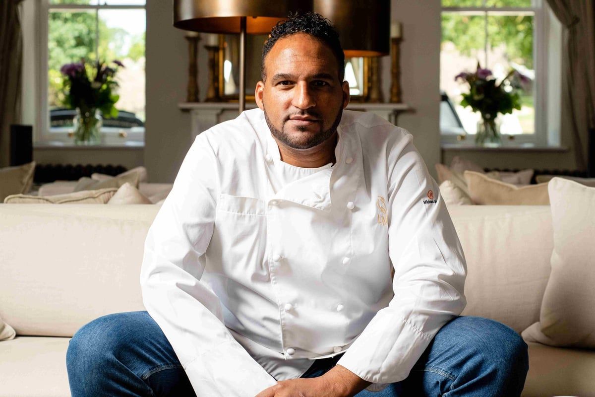 The Stafford: Devon chef Michael Caines to make London…