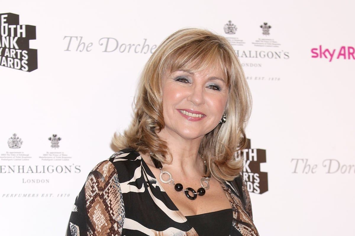 Lesley Garrett cast in Northern Ireland Opera’s…