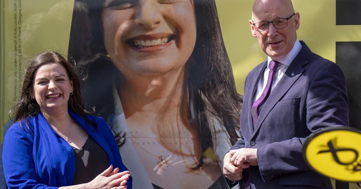 Will there be a Hamilton by-election exit poll and…