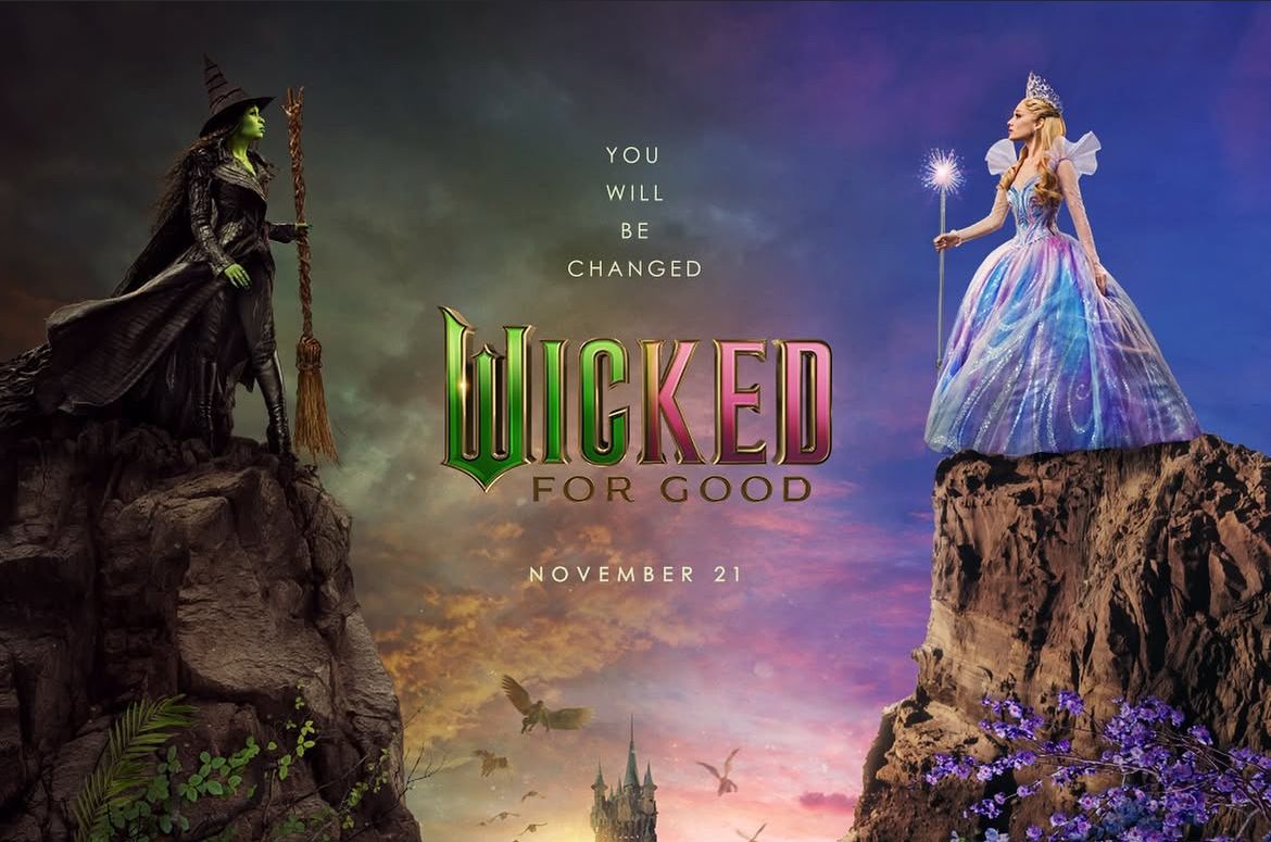 'Wicked: For Good' Trailer Drops: Release Date, Plot…