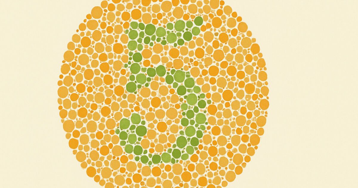 “Are You Seeing The Whole Spectrum?”: 21 Questions To…