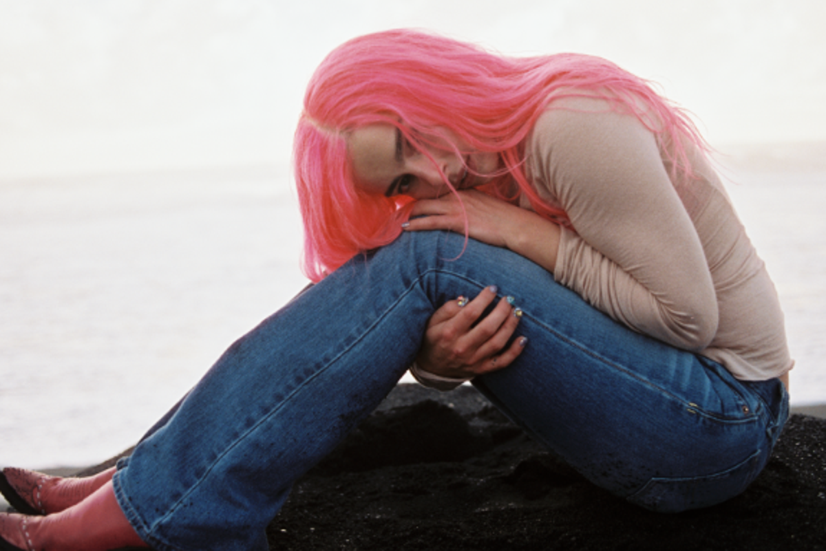 Addison Rae’s debut album proves her evolution from…