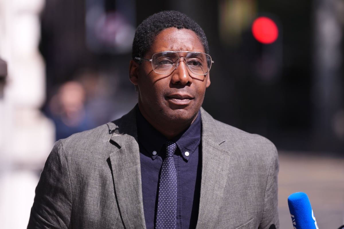 BBC Bargain Hunt star Ochuko Ojiri jailed over…