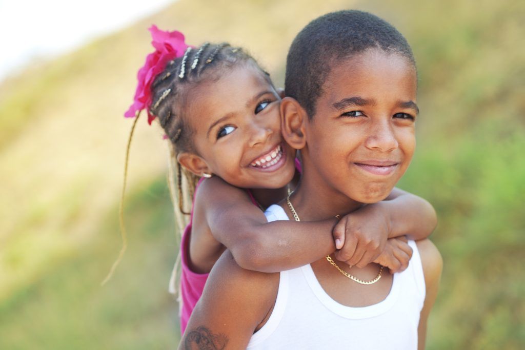 9 Qualities That Say Your Child Is Being Raised Well