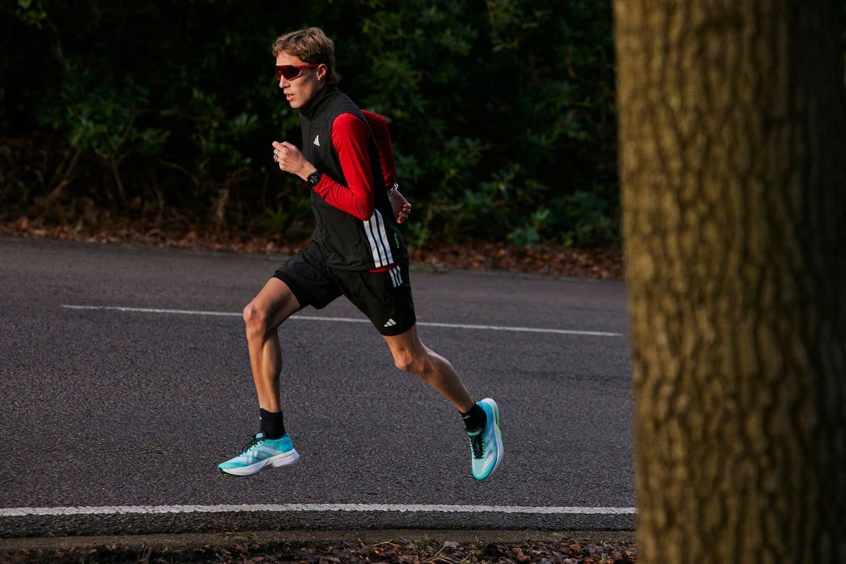 Best running apparel brands: Top picks for performance…