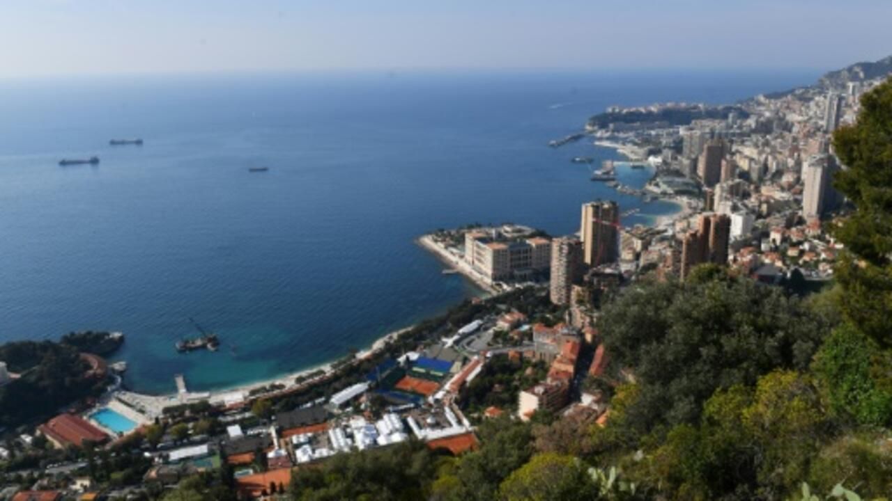 Monaco ex-police officers stand trial over residence…