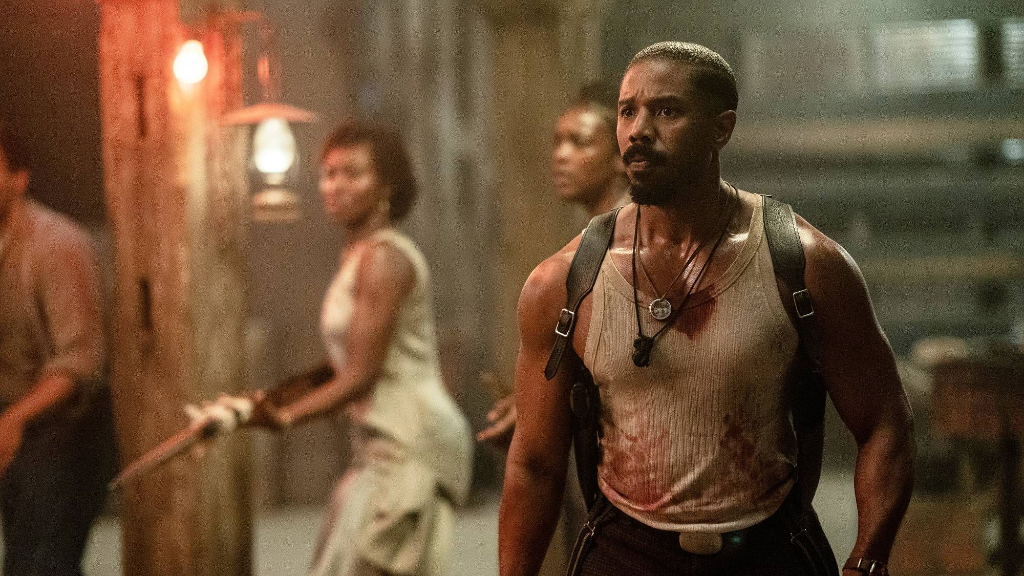 5 best new movies to stream this weekend on Netflix,…