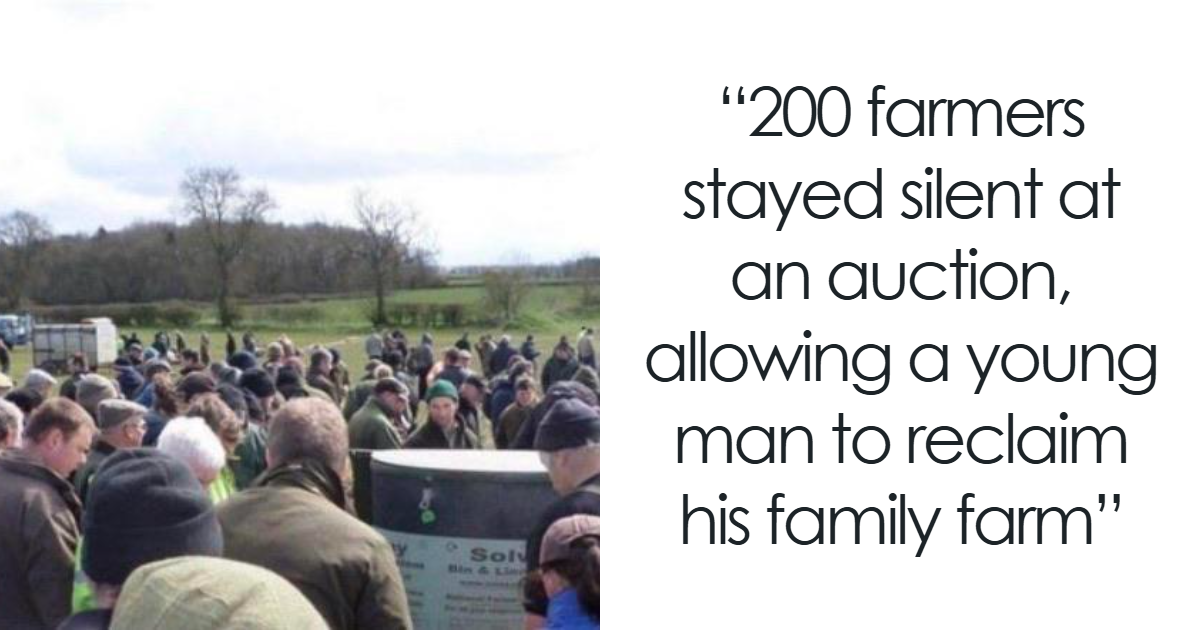 47 Unbelievably Interesting Stories And Facts To Show…