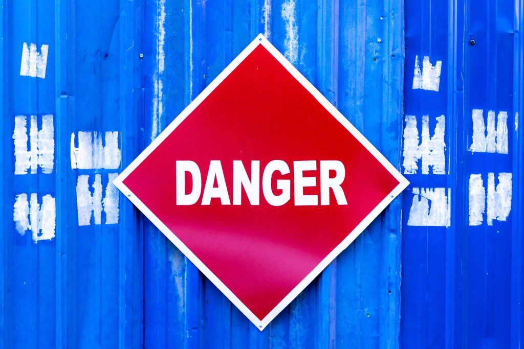 5 Dangerous Games That Kids Are Playing When No Adults…