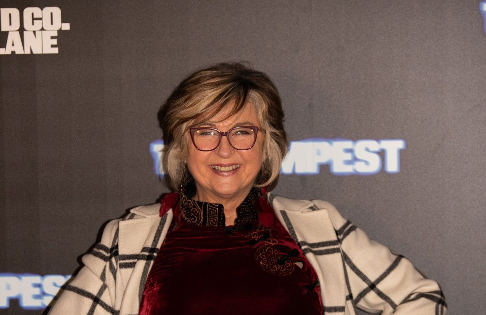 Opera legend Lesley Garrett is considering retirement