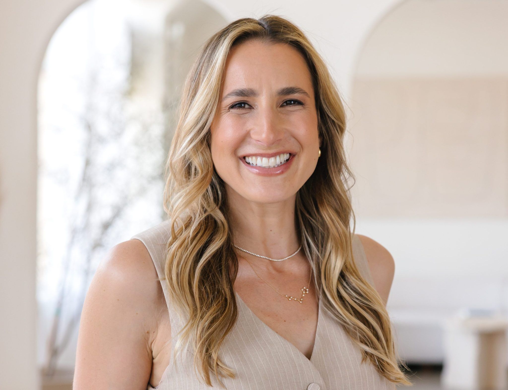 The CEO of Sweet Loren’s gives every new hire a…