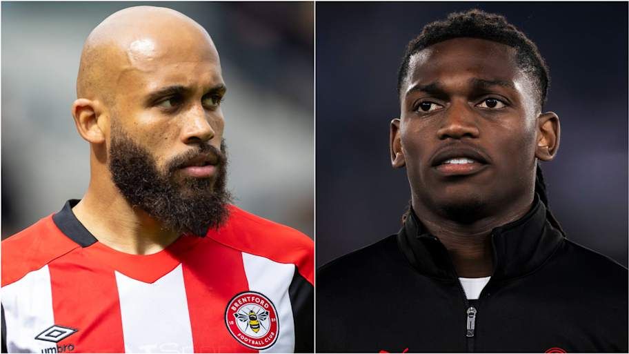 Sports Illustrated - Transfer Rumors: Man Utd’s Mbeumo…