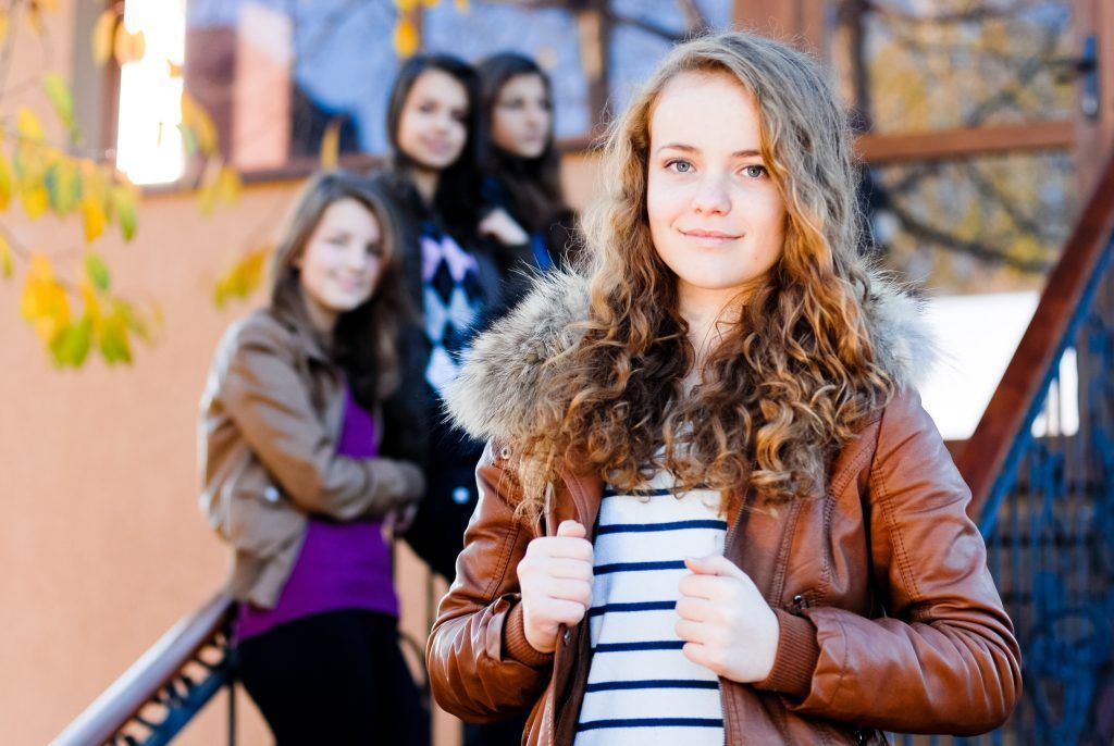 8 Ways to Help Your Teen Build Real Confidence