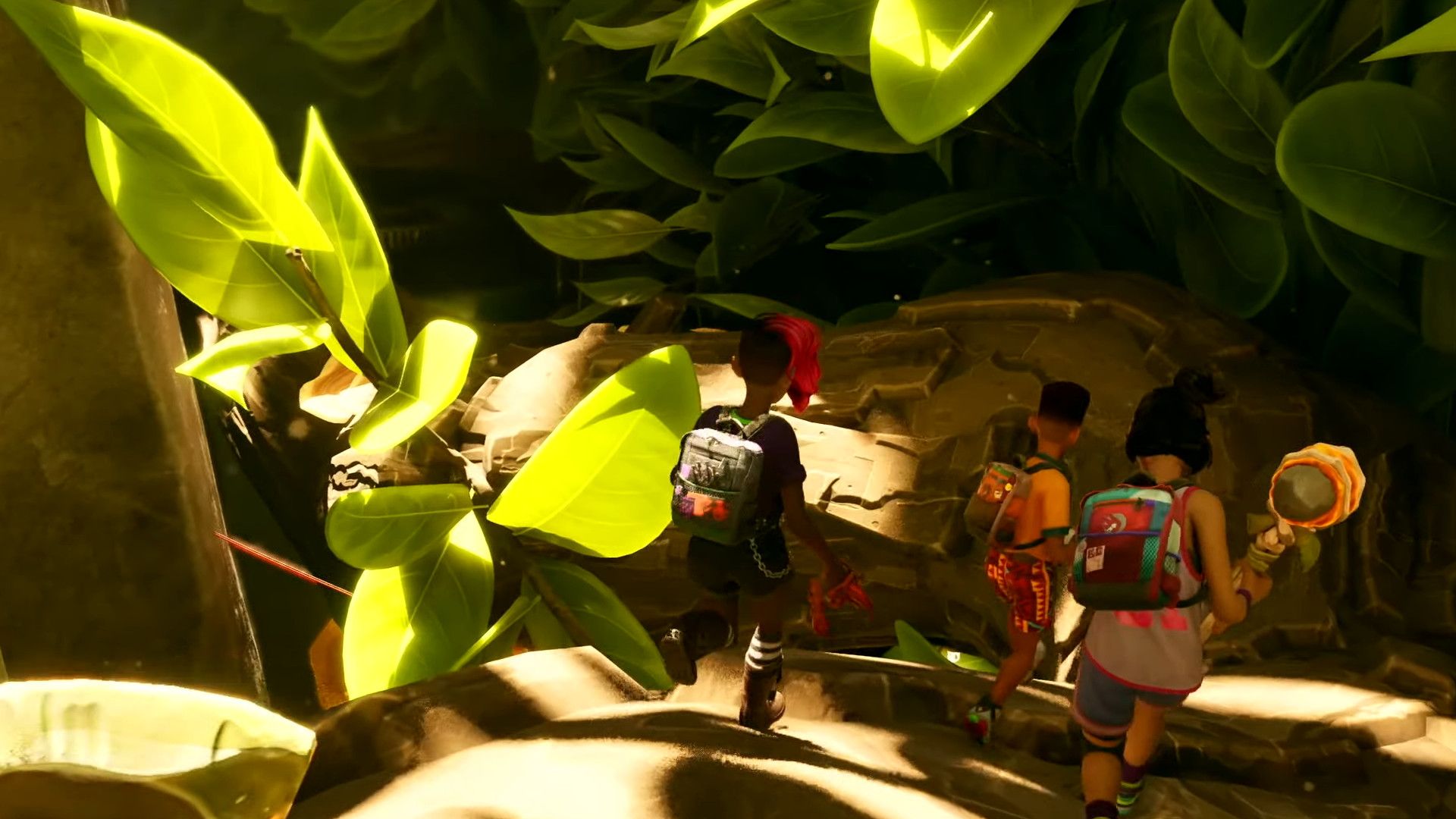 Grounded 2: Everything we know so far about the…